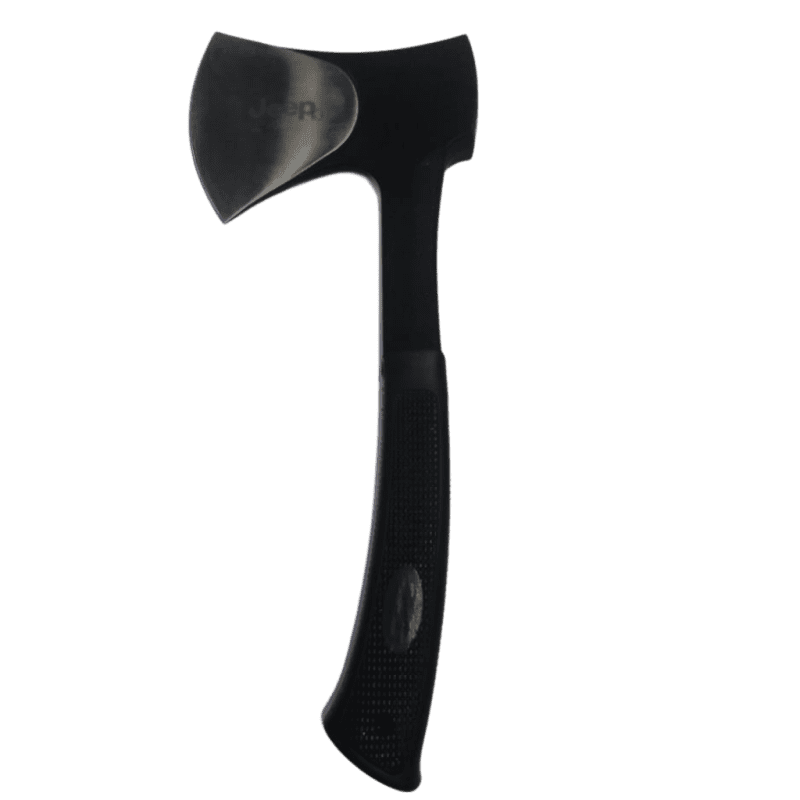 JEEP AXE - Self Defence Hour