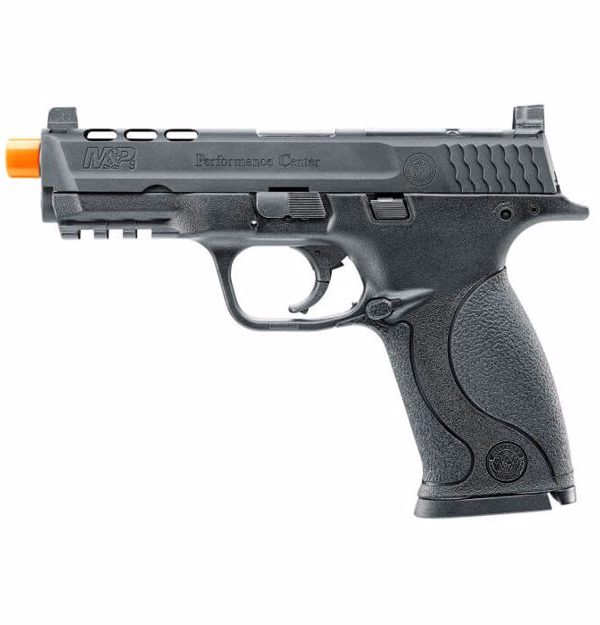 C8 Airsoft Gun - Self Defence Hour