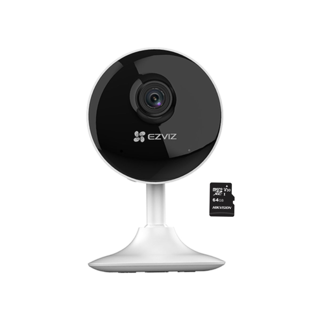 EZVIZ C1C-B WIFI CAMERA - Self Defence Hour