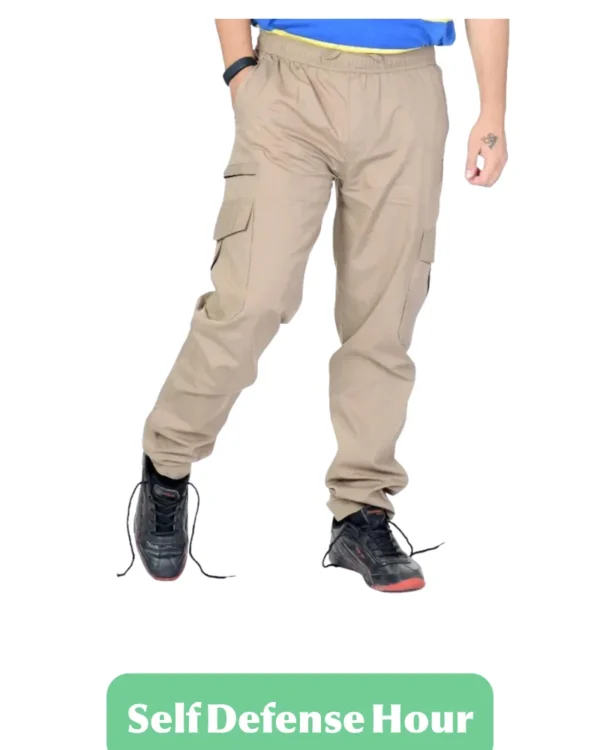 Camouflage Clothes
